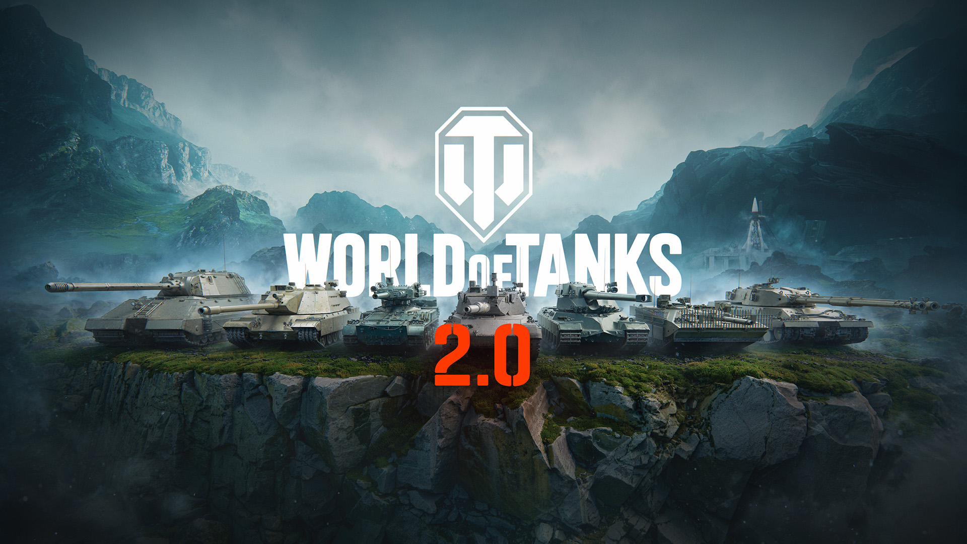 World of Tanks 2.0 - großer Wurf oder große Enttäuschung?