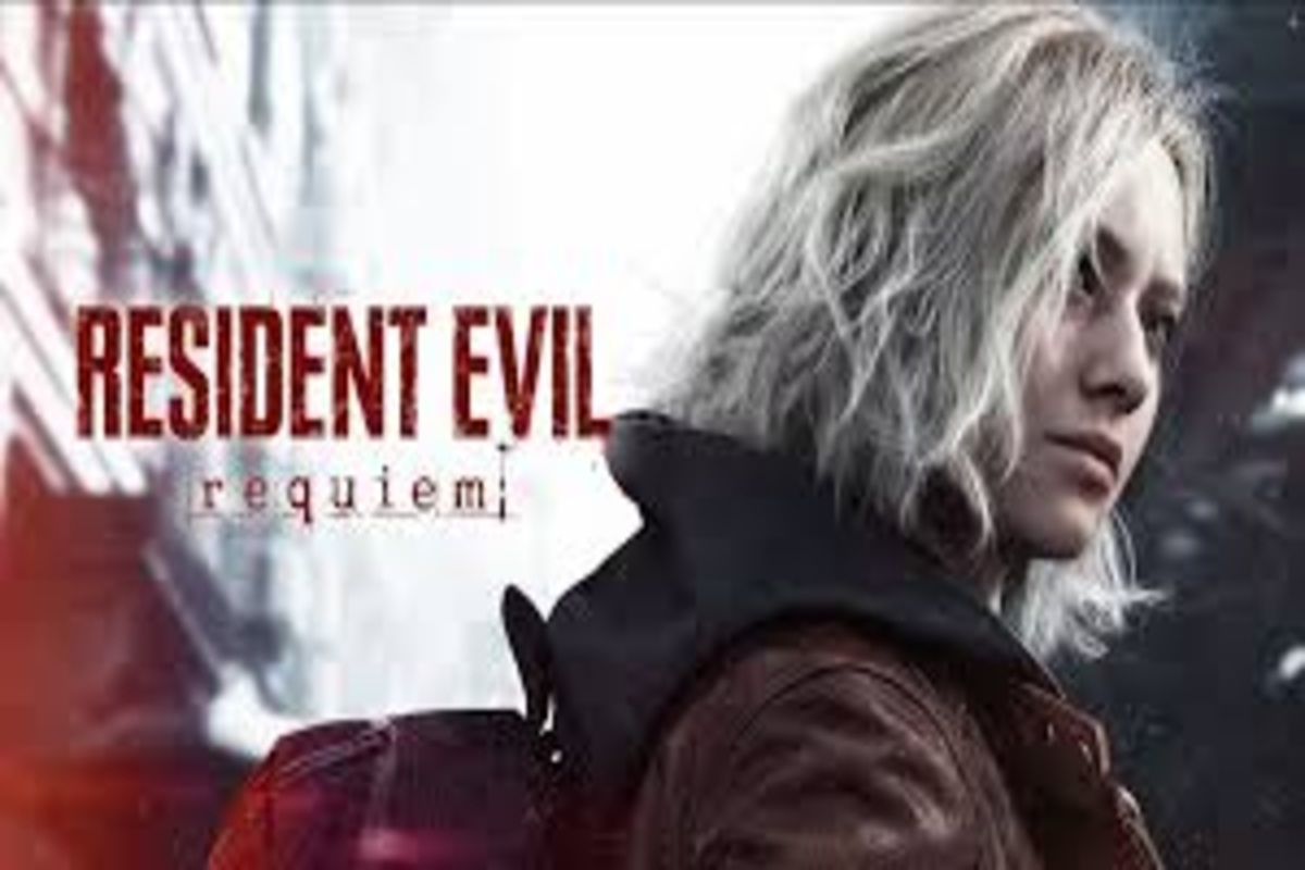 Resident Evil Requiem gewinnt bei den Gamescom Awards 2025