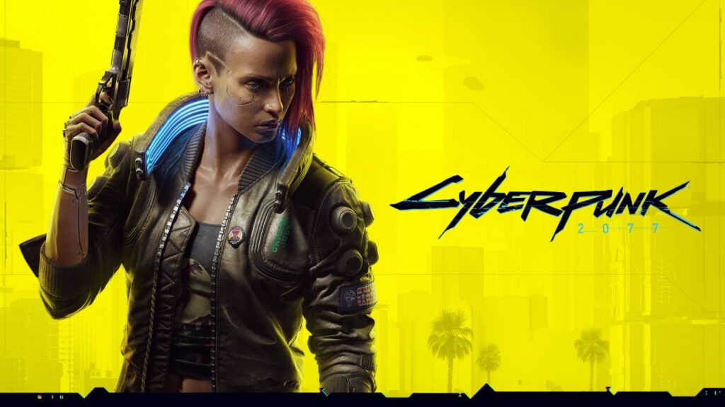 Cyberpunk 2077: Vollständige Liste failbarer Gigs & Side Jobs