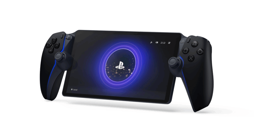 PS6 Handheld Leak mit Kynis-APU und Raytracing-Fokus