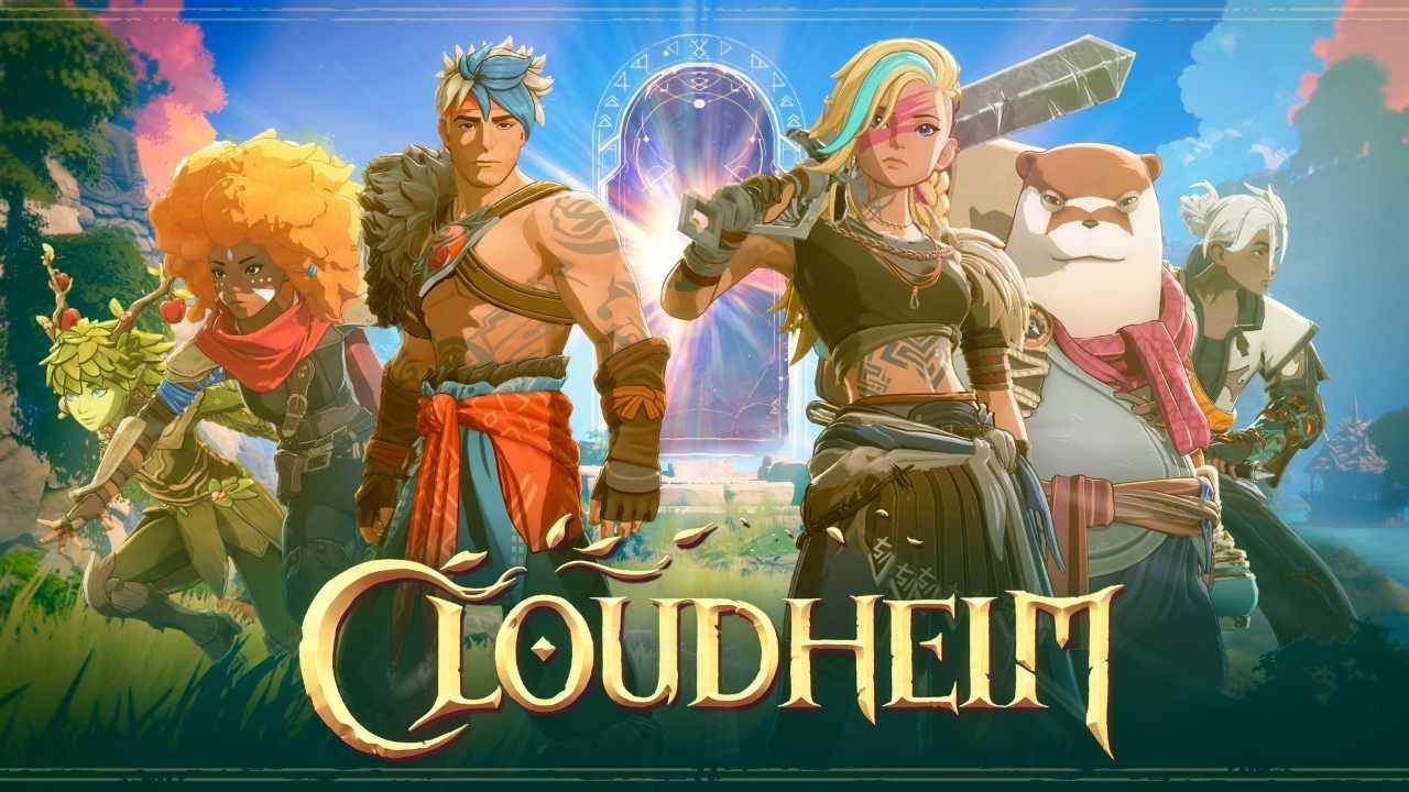 Review: Cloudheim – zwischen Zelda-Vibes und Pinball-Chaos