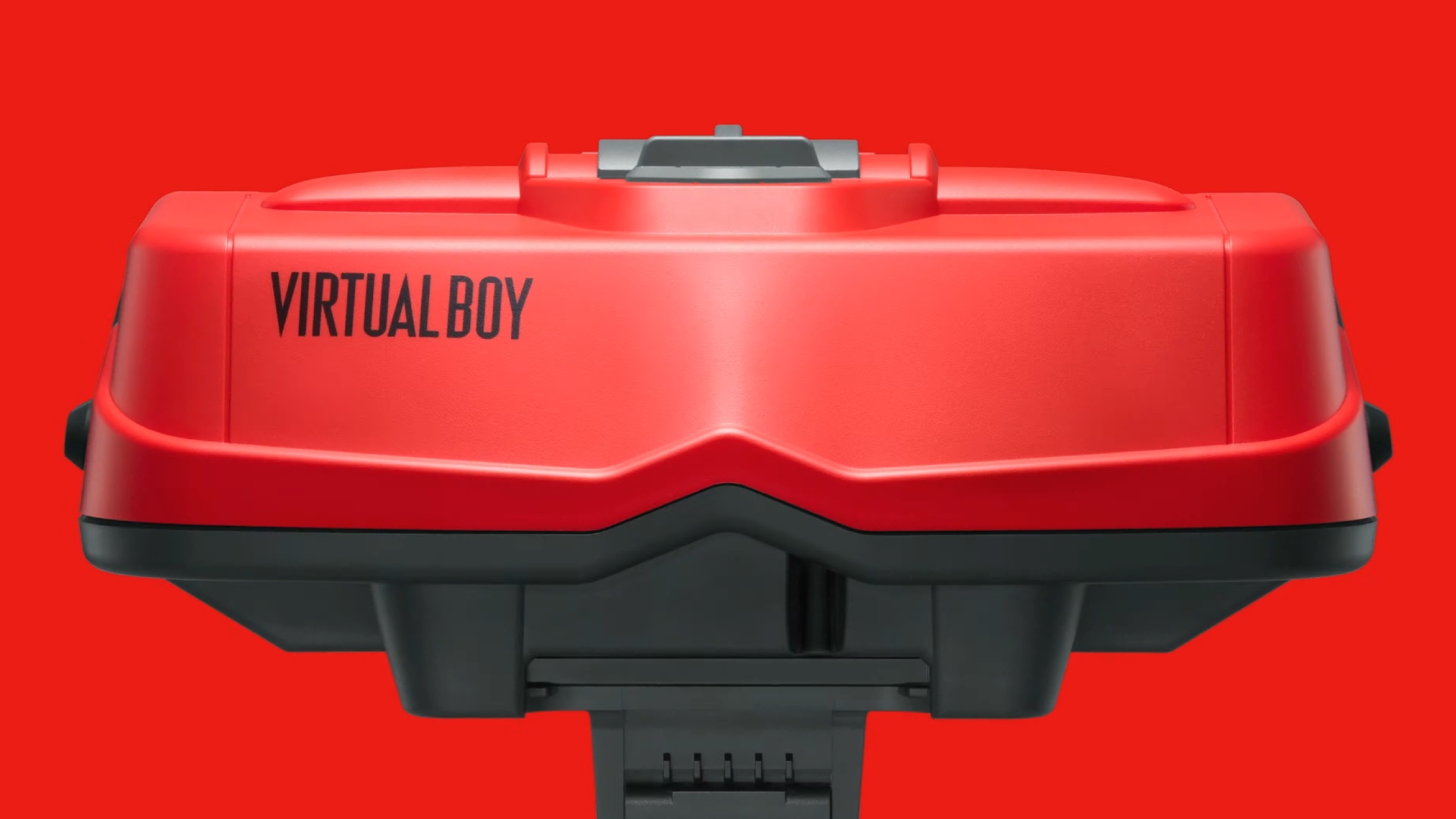 Retro‑Comeback: Nintendo bringt Virtual Boy auf Switch zurück