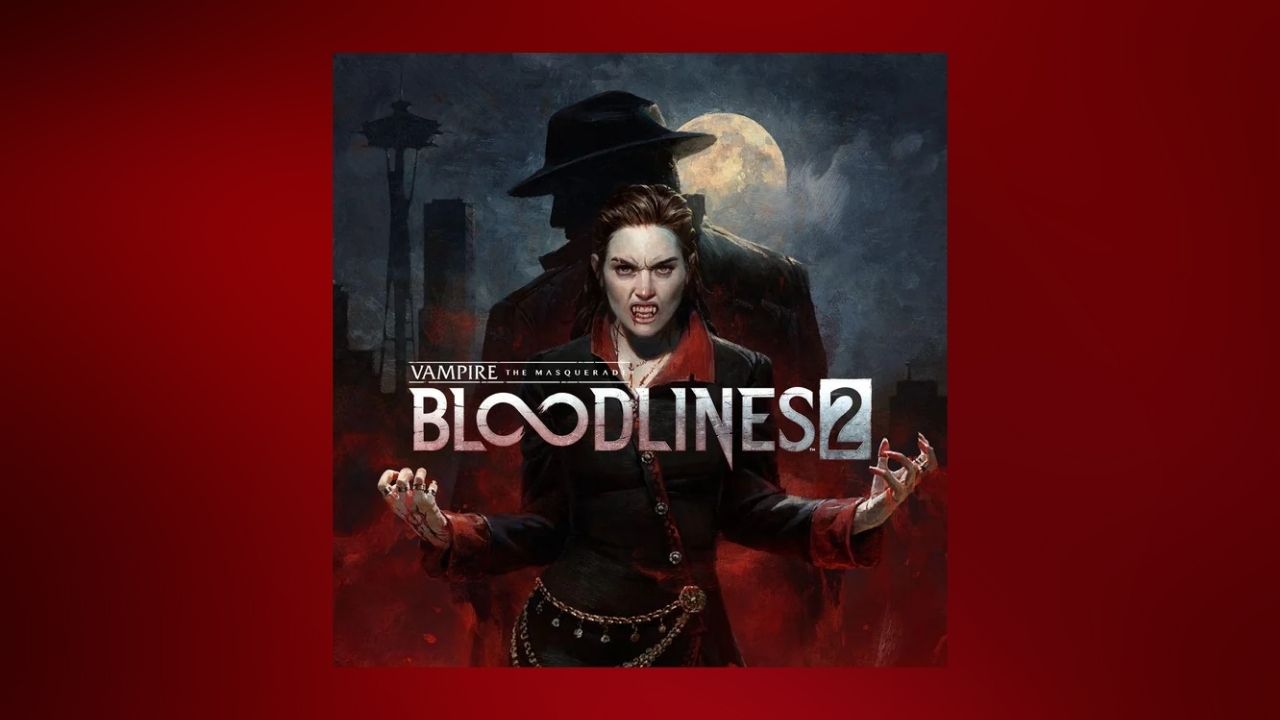 Alle Clans zum Release: Bloodlines 2 hört auf seine Community