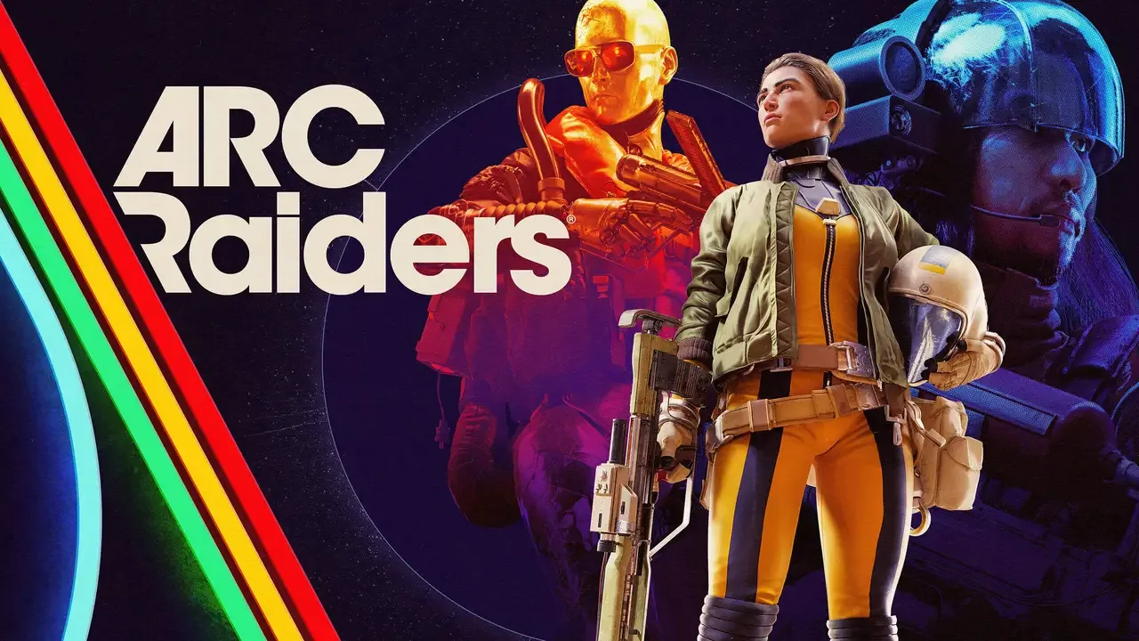ARC Raiders: Drei Jahre Delay, weil es keinen Spaß machte