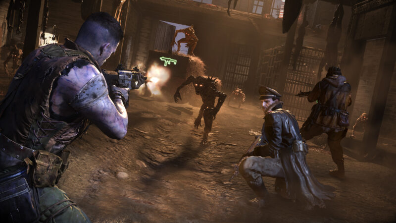 Call of Duty: Black Ops 7 – Zombies Survival Beta heute ab 19 Uhr - The ...