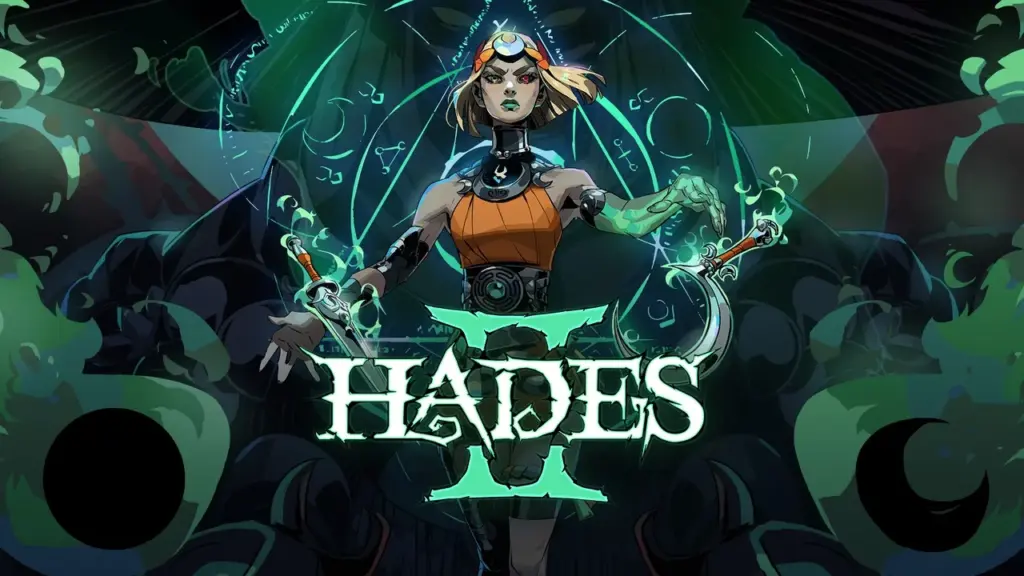 Hades 2: Erster Hotfix nerft fiesen Phantom-Miniboss