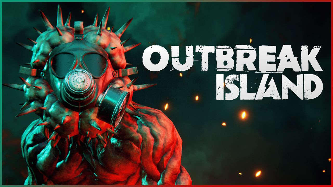 Outbreak Island: Albtraum auf abgelegener Insel - The Escapist Deutsch
