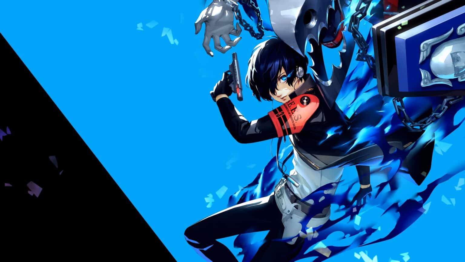 Persona 3 Reload Switch 2: Dunkle Stunden, neue Features