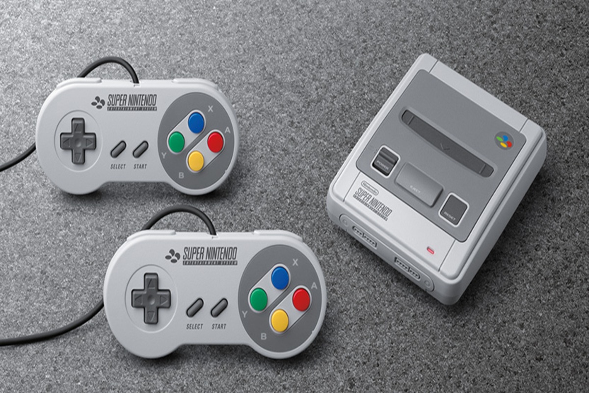 Drei neue SNES-Spiele jetzt auf Switch Online