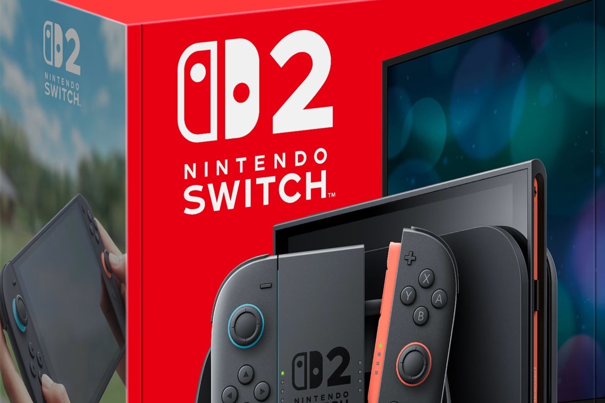 Nintendo bereitet Switch-Ruhestand vor