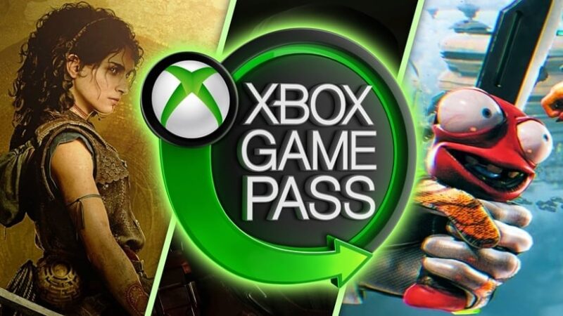 Xbox Game Pass verliert STALKER 2 und FM24