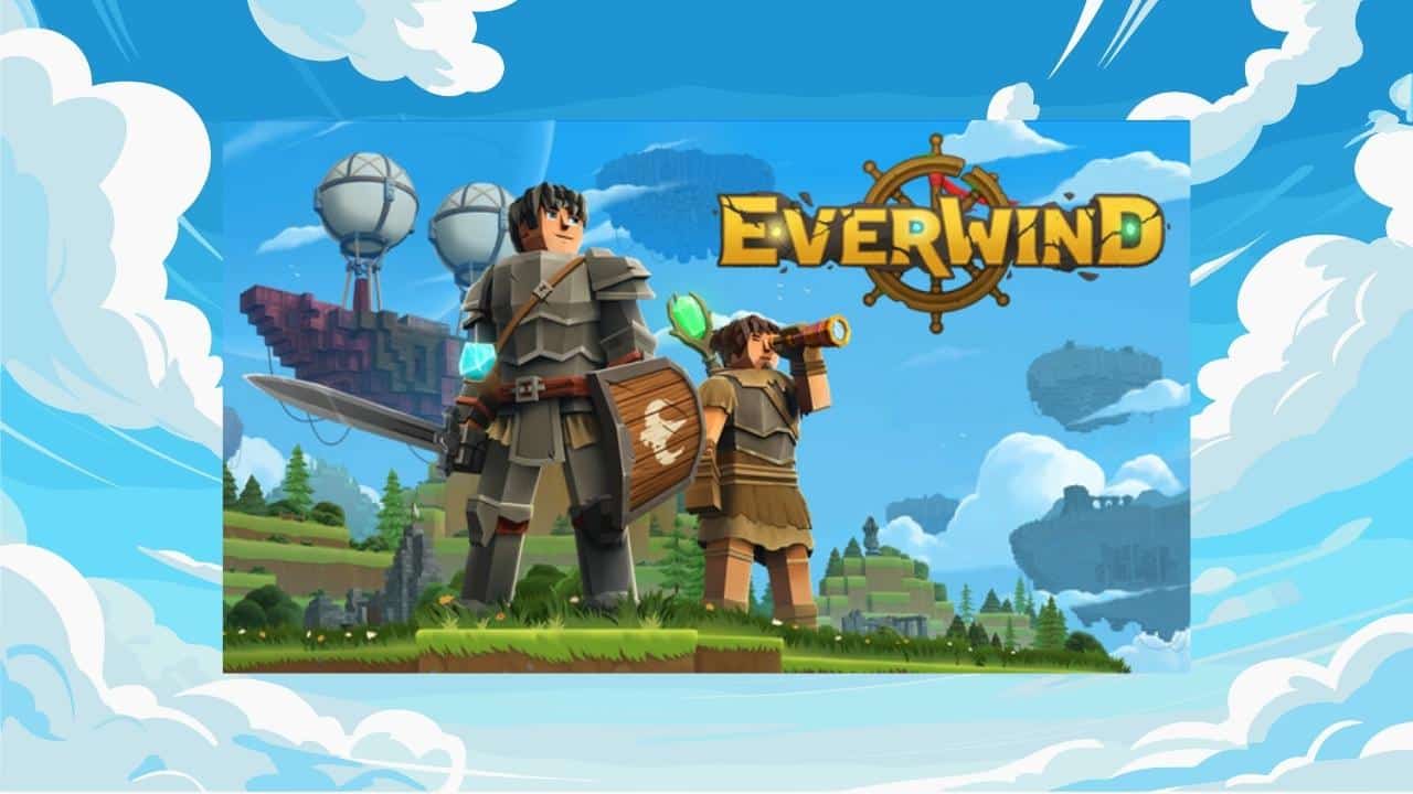 Everwind hebt beim Steam Next Fest ab