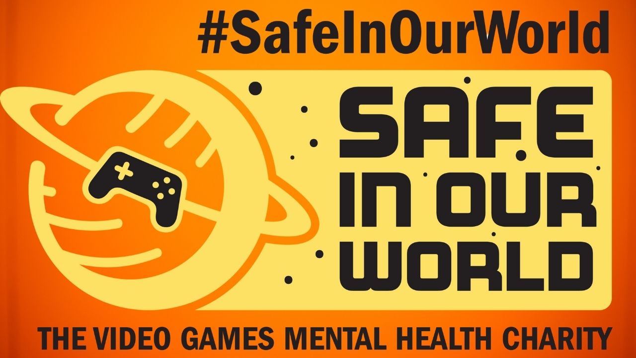 Safe In Our World startet neue Mental-Health-Kampagne