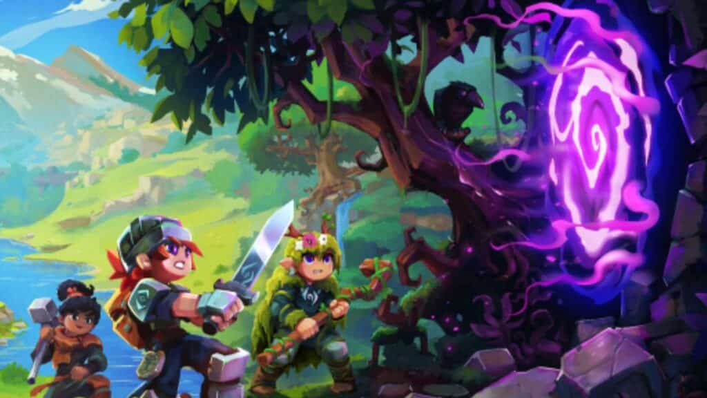 Hypixel Studios holt sich Hytale zurück und startet neu