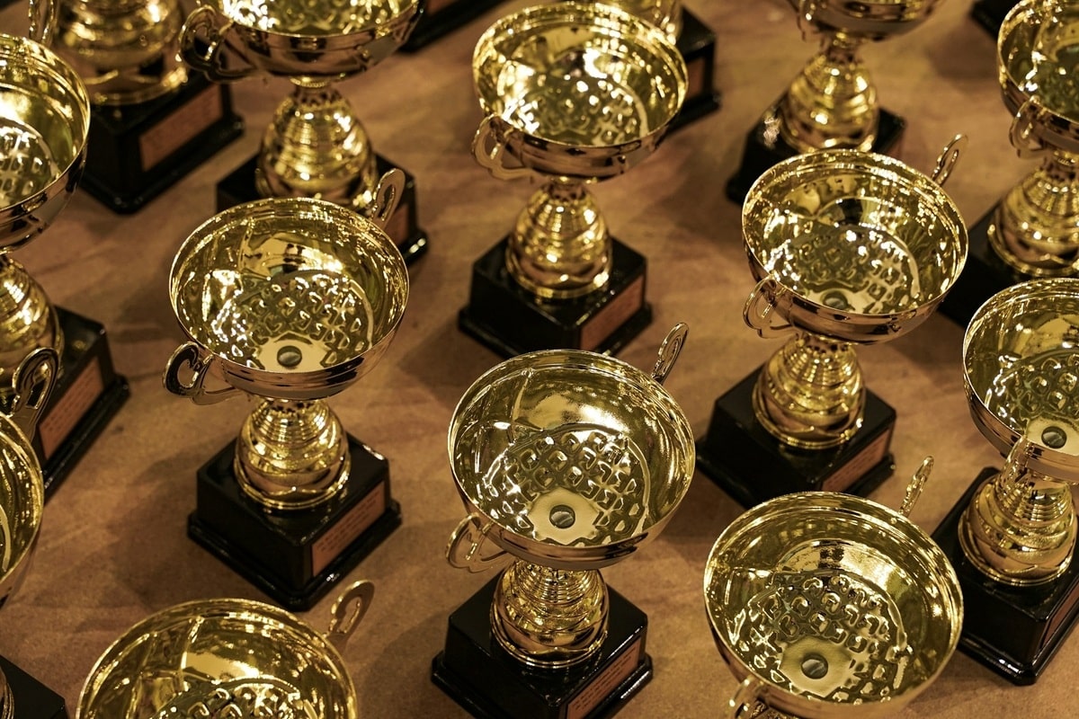 Golden Joystick Awards 2025: Voting hat begonnen