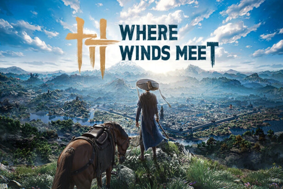 Where Winds Meet wächst über Erwartungen hinaus