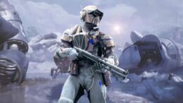 ARC Raiders „Cold Snap“‑Update bringt Blizzard und Feuerwerk