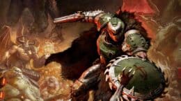 Doom-Studio id Software gründet Wall-to-Wall-Gewerkschaft