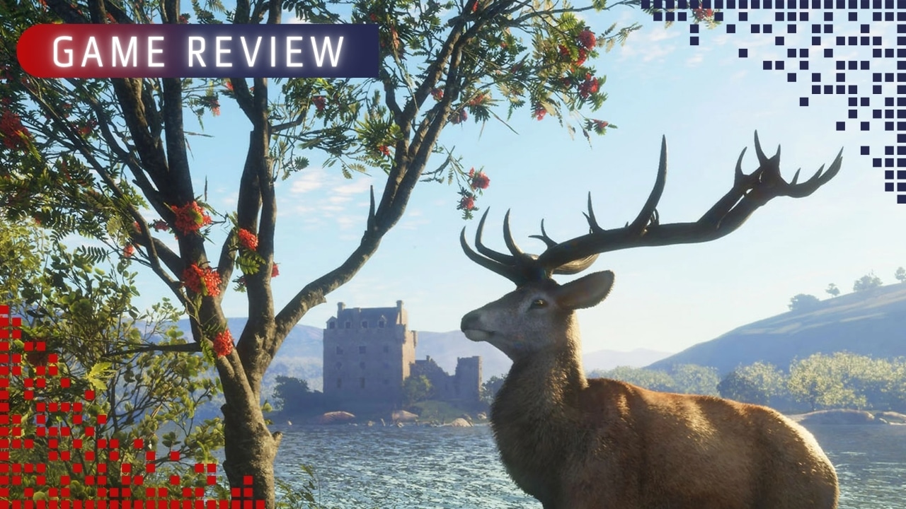 theHunter: Call of the Wild – Scotland Hunting Reserve: Wenn ein DLC ...