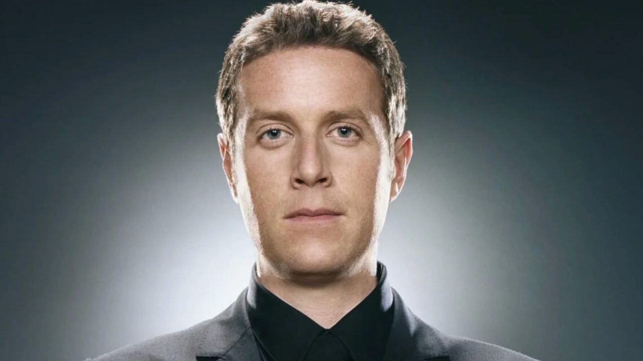 Geoff Keighley: Game Awards treffen nicht immer den richtigen Ton - The ...