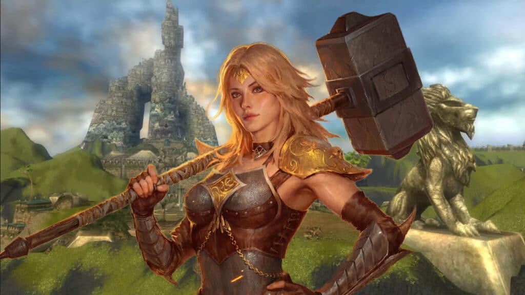 Guild Wars Reforged: Klassische Kampagnen, moderne Features