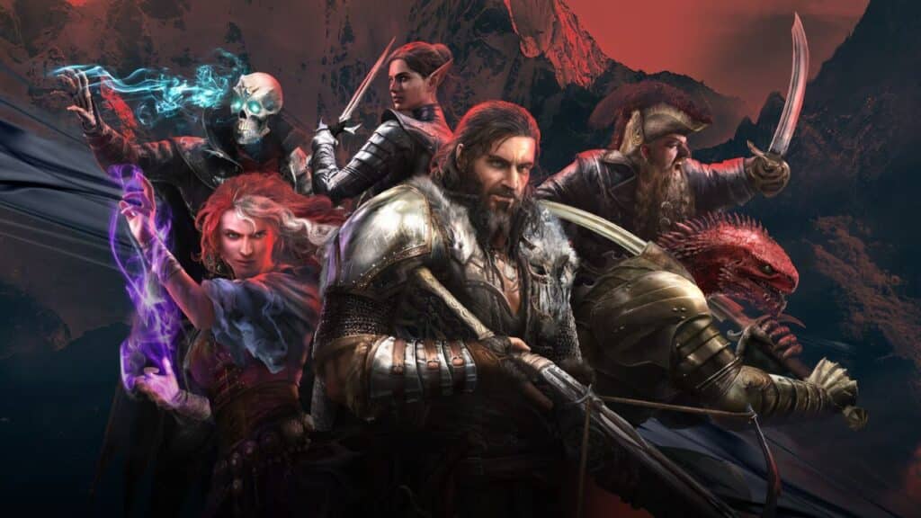 Larian über den Divinity-Trailer: Respekt statt Schock