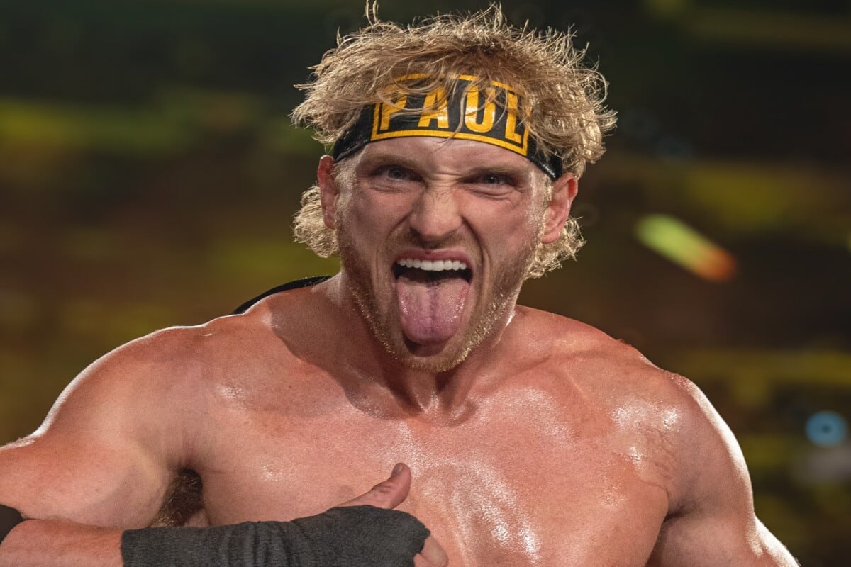 Logan Paul versteigert Pikachu-Illustrator-Karte für Millionen