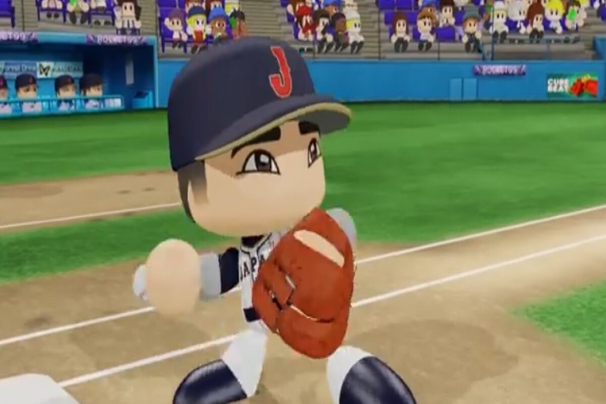 Powerful Pro Baseball 2024–2025 erreicht 1 Million Verkäufe