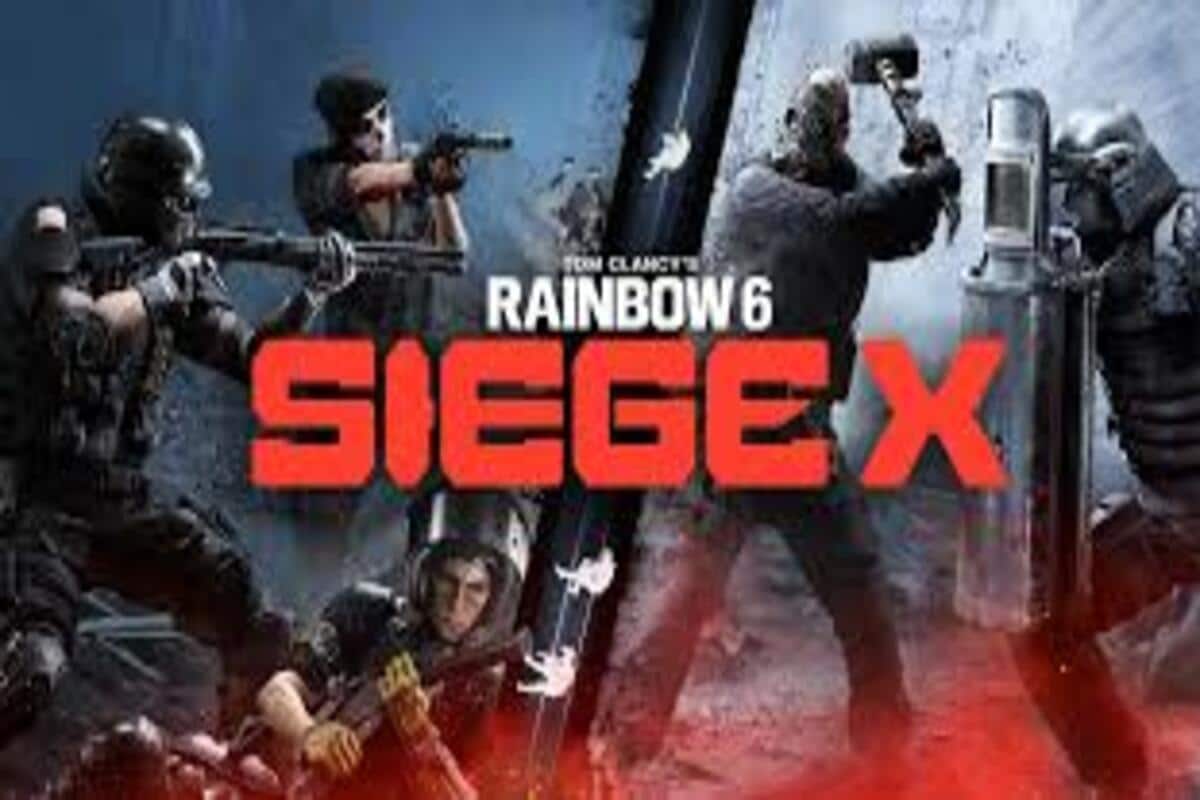 Rainbow Six Siege X: Hack soll Ablenkung für Datendiebstahl sein