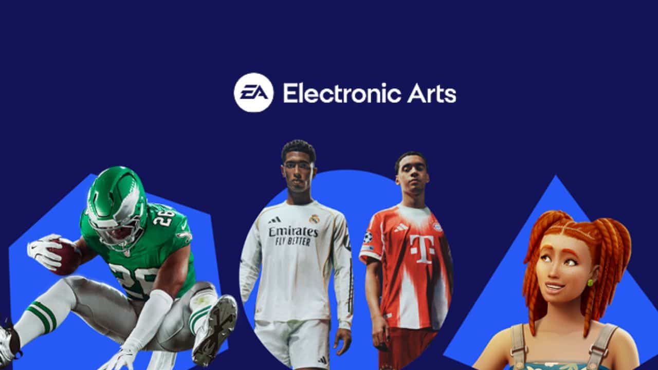 Saudi-Arabiens PIF soll 93,4 % von EA übernehmen