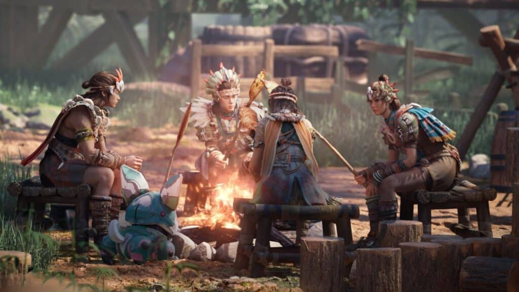 Tencent stoppt Light-of-Motiram-Promo im Horizon-Rechtsstreit