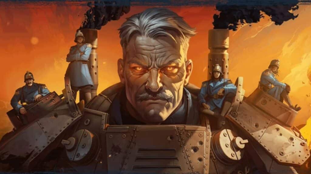 Ubisoft holt sich March of Giants von Amazon Games