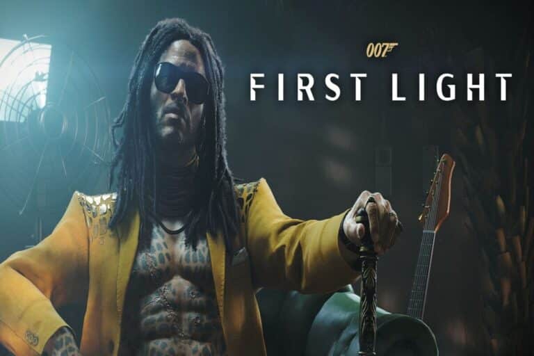 007: First Light: IO Interactive korrigiert PC-Systemanforderungen