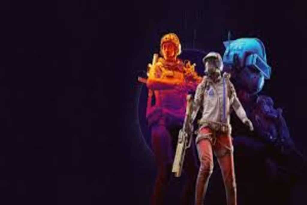 ARC Raiders führt Steam-Verkaufscharts über Feiertage an