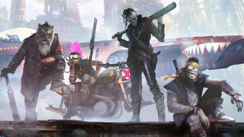 Beyond Good & Evil 2 überlebt Ubisofts Umbruch