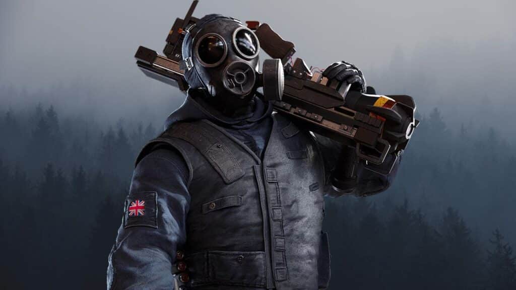 R6 Siege: Steckt ein MongoDB-Exploit hinter den Hacks?