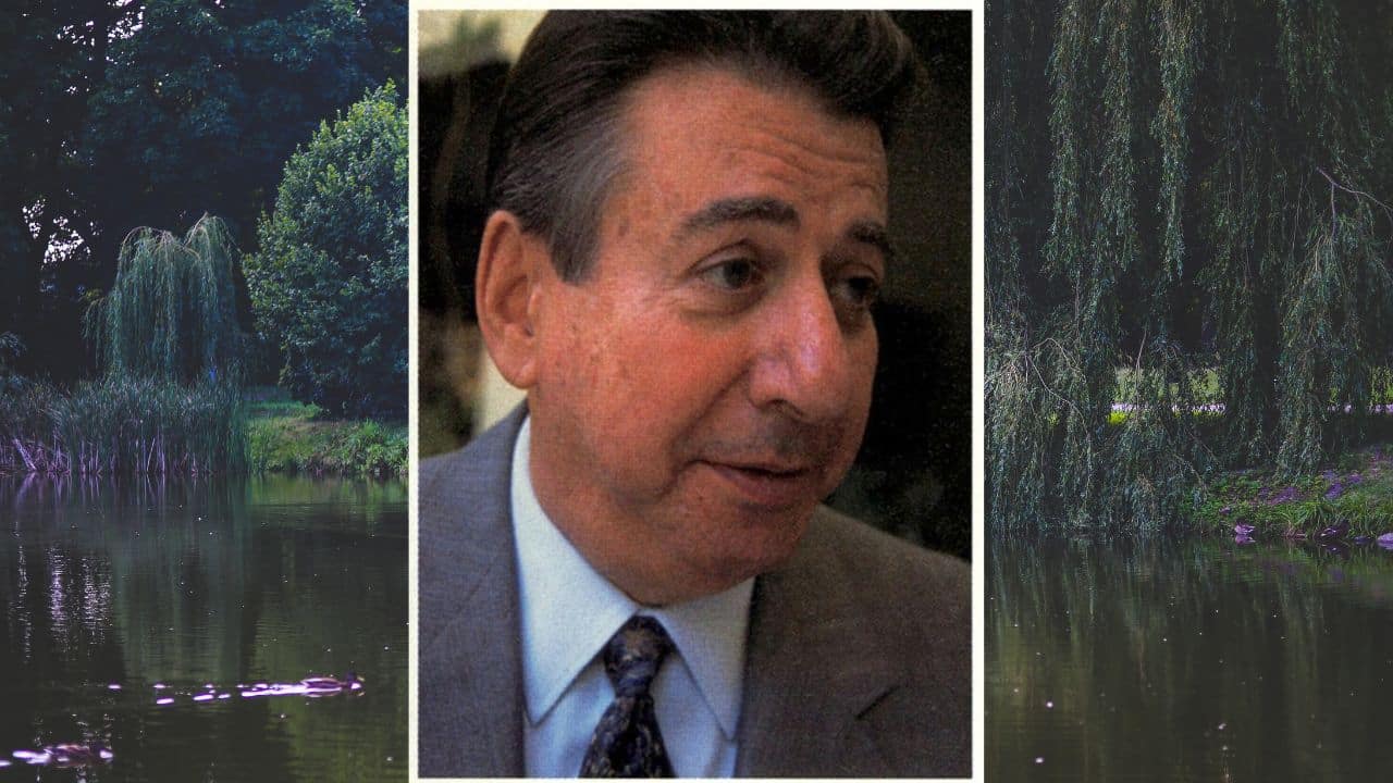 Hideo Kojima hält 2026 die Eröffnungsrede der GDC - The Escapist Deutsch