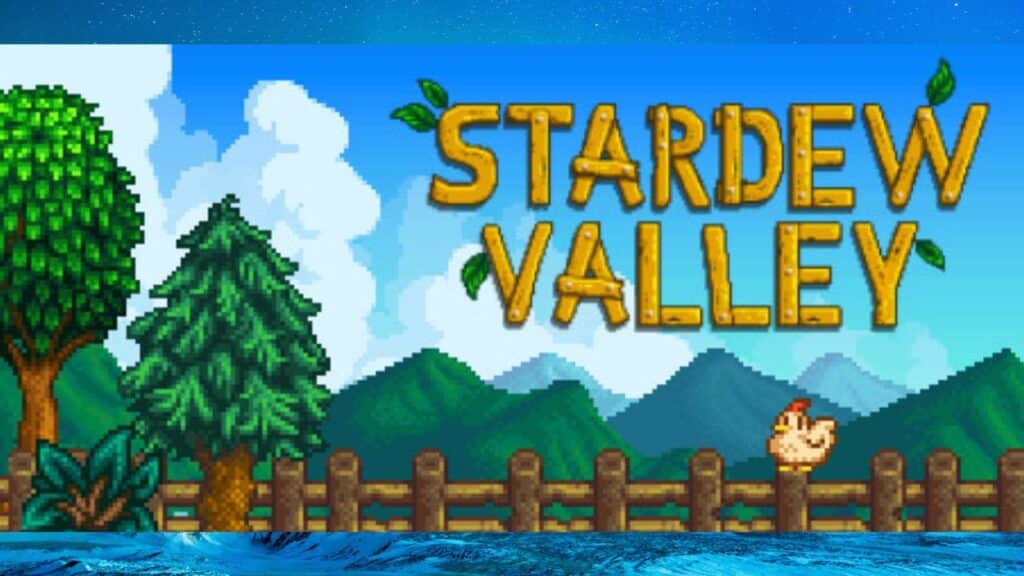 Stardew Valley war das meistgespielte Steam-Deck-Spiel