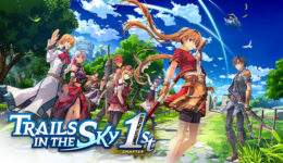 Test Trails in the Sky 1st Chapter : un remake ambitieux
