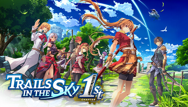Test Trails in the Sky 1st Chapter : un remake ambitieux