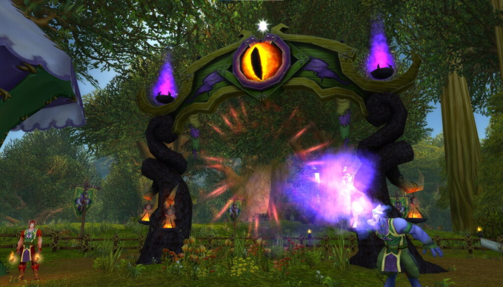 World of Warcraft : astuces pour monter de niveau rapidement