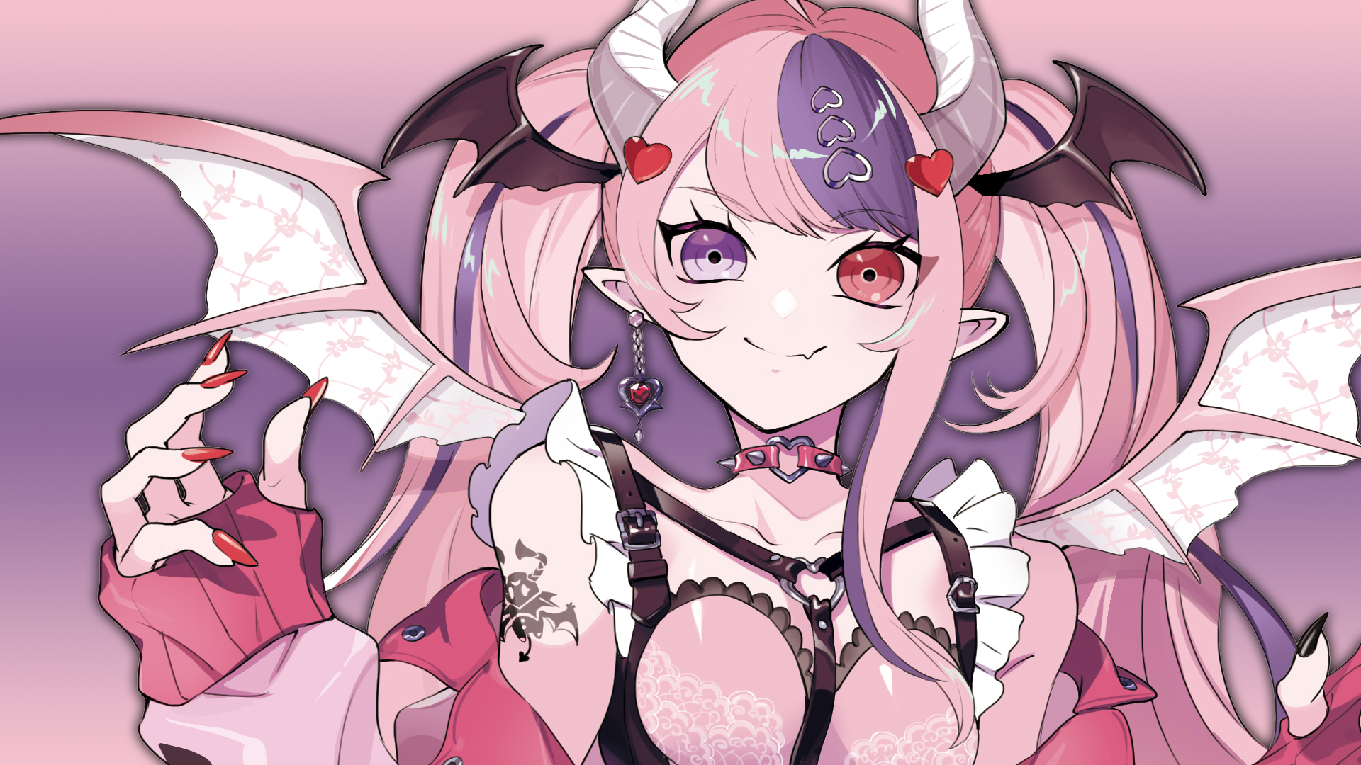 VTuberのアイアンマウスがVShojoを去る: 事務所に50万ドル以上の寄付義務があると主張