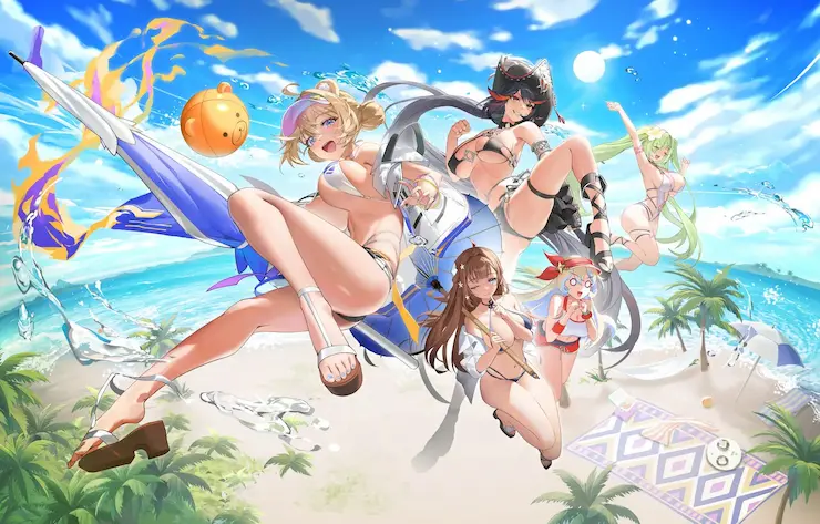 RFオンラインネクスト レビュー：やや手応えは手厳しいゲームとなるか - The Escapist 日本語