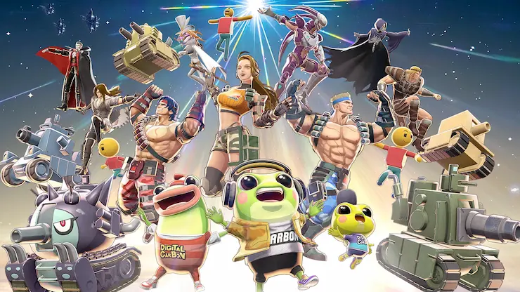 RFオンラインネクスト レビュー：やや手応えは手厳しいゲームとなるか - The Escapist 日本語