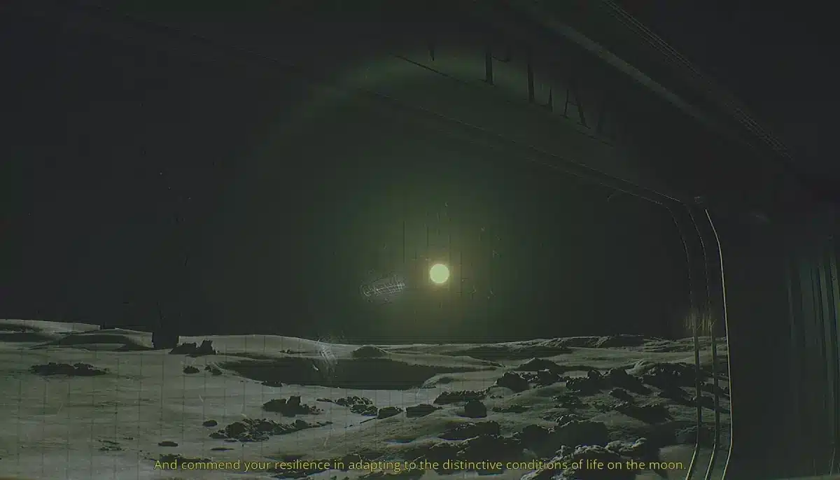 ROUTINEレビュー：綿密に練られた宇宙大虐殺