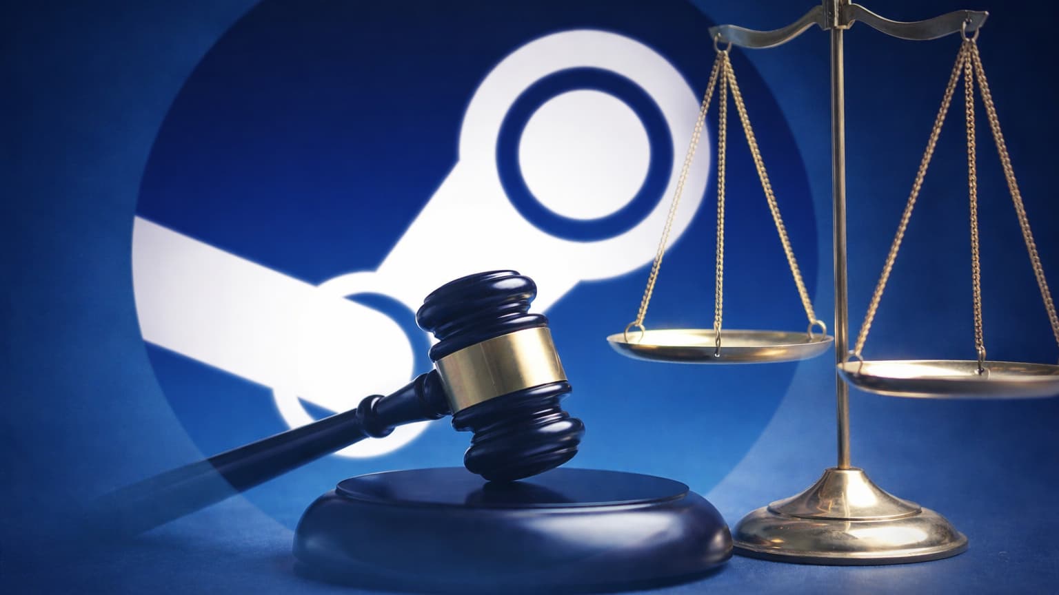 스팀 ‘갑질’ 논란, 결국 법정으로…英서 1조 3천억 원 집단소송 - The Escapist 코리아