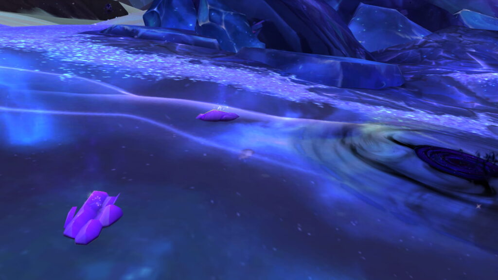 Hoe voltooi je Shards of Hope in World of Warcraft? - The Escapist ...