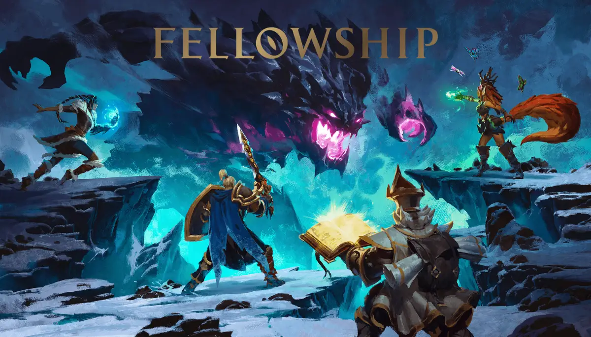 Fellowship: Svensk-utvecklat spel som är som Mythic+ utan grind