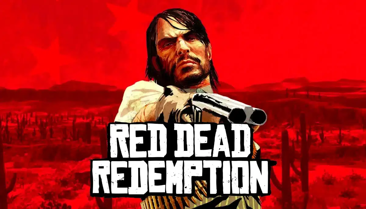Recension: Red Dead Redemption – Fortfarande ett Mästerverk