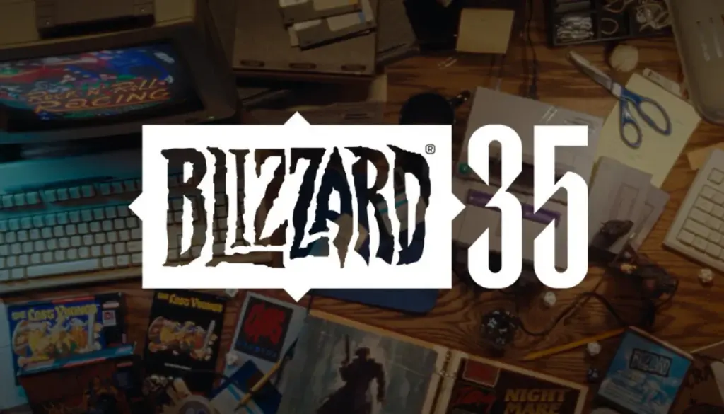 Blizzard Showcase: Framtiden för WoW, Diablo och Overwatch